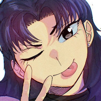 NoiR Clothing - Artist owned original anime apparel brand