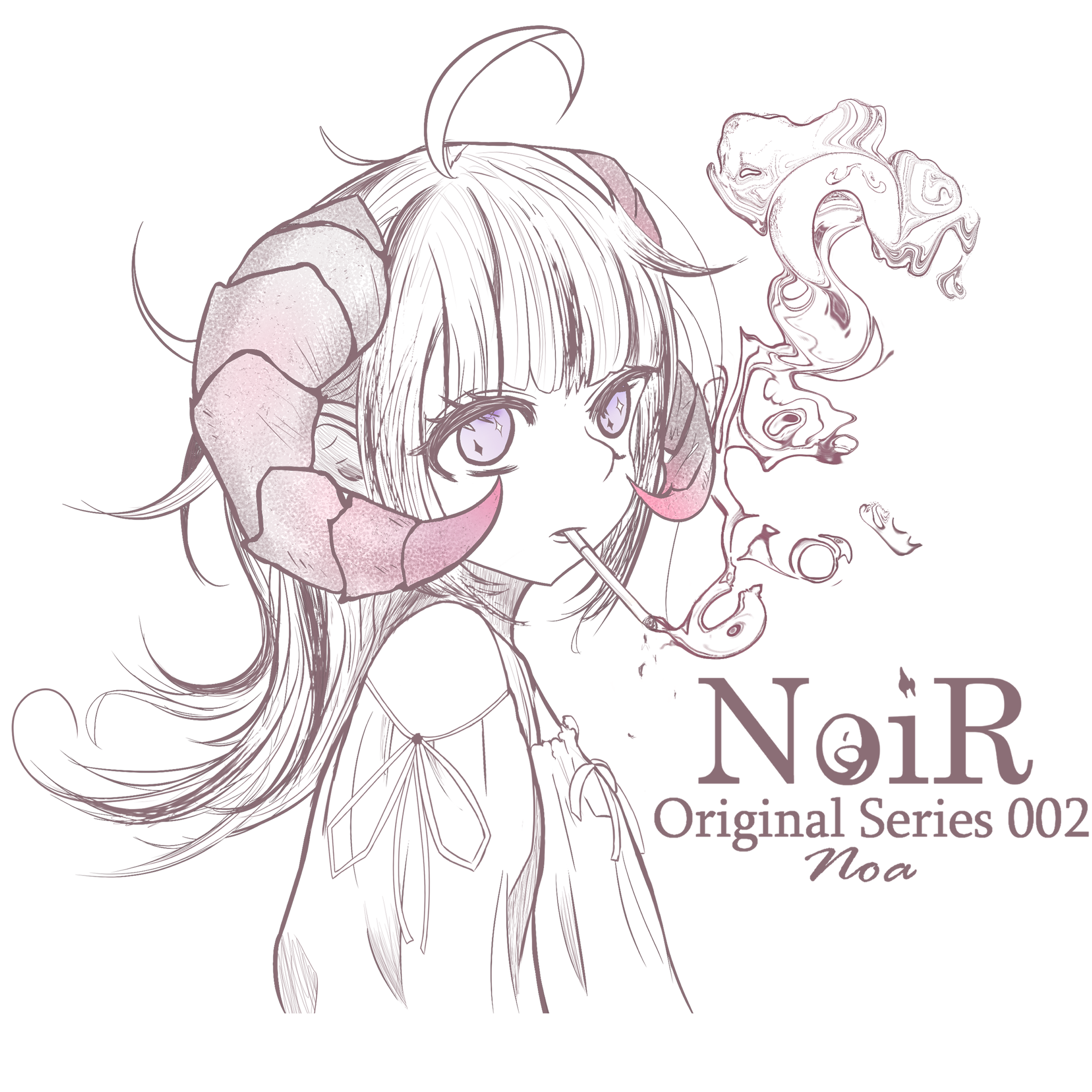 NoiR Original Series – NoiR Clothing