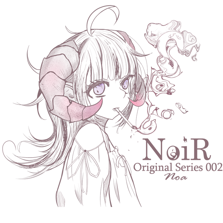 New Arrivals – NoiR Clothing