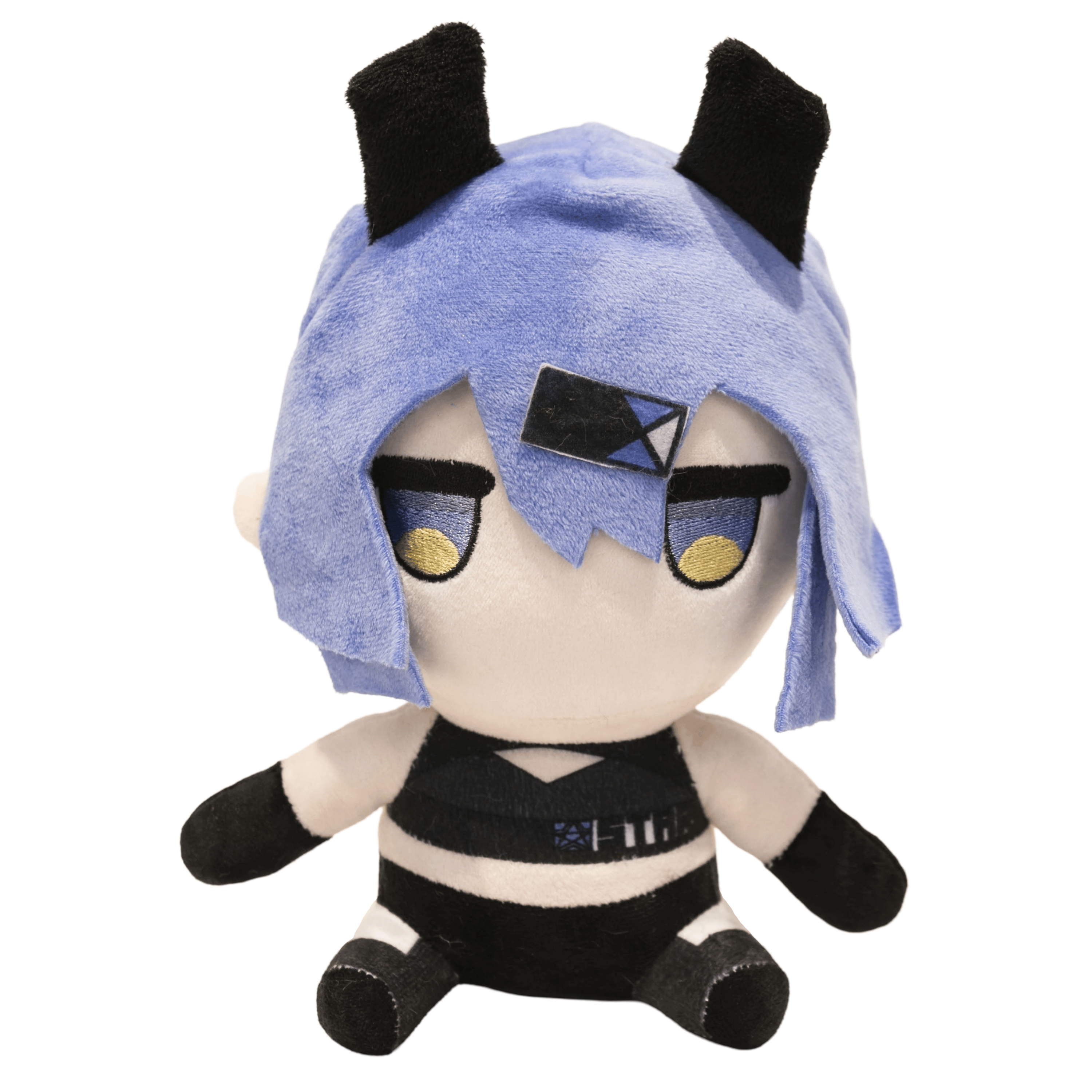 [PRE-ORDER] NoiR Series 046 Saki Plushie – NoiR Clothing