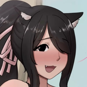 NoiR Clothing - Artist owned original anime apparel brand