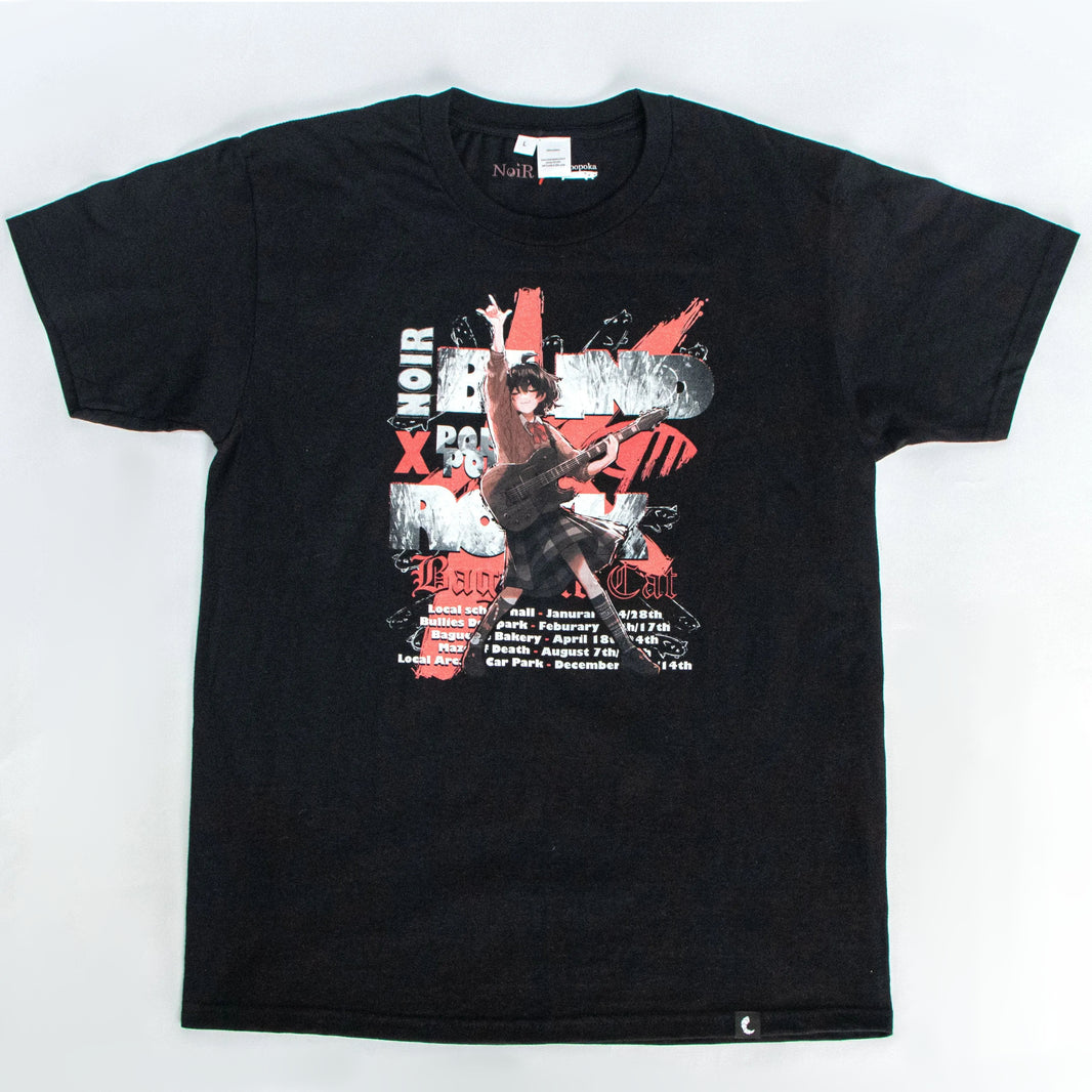 NoiR Clothing - Artist owned original anime apparel brand