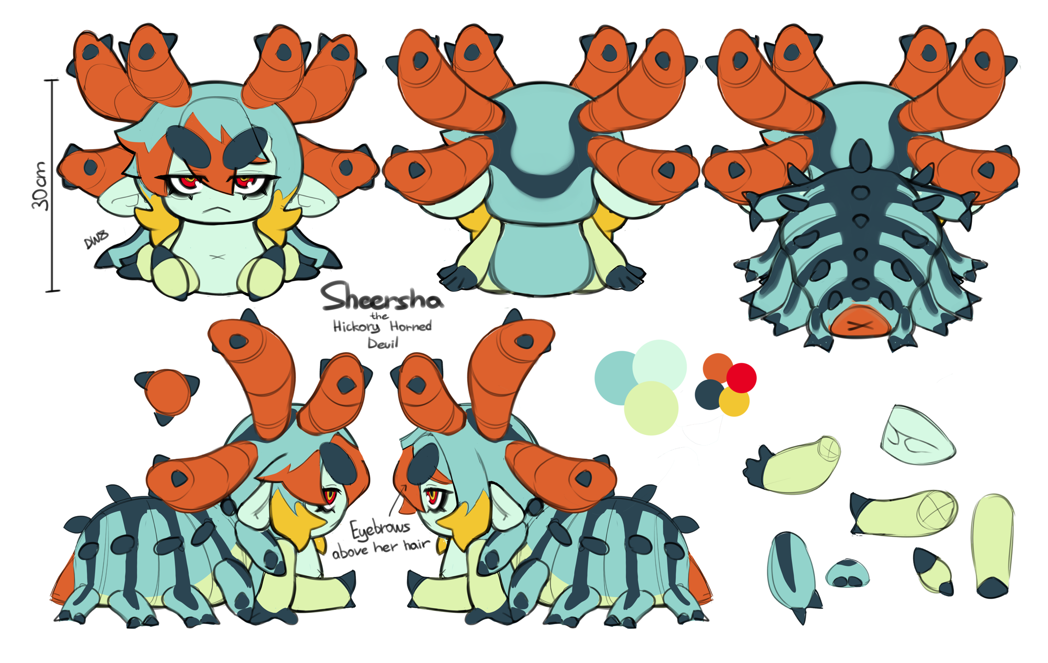 [PETITION] NoiR Series 035 Sheersha Plush – NoiR Clothing